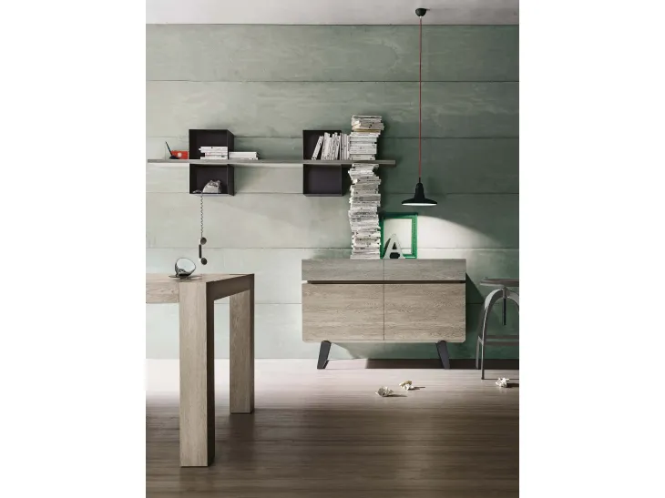 Madia Electa 120 di Target Point